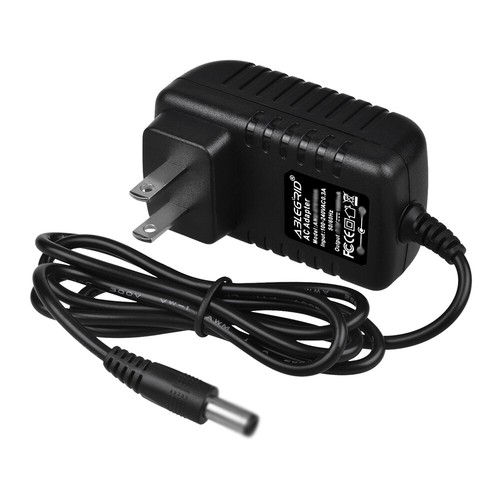 AC/DC Adapter Charger For Digital Check CheXpress 30 CX30 Power Supply ...