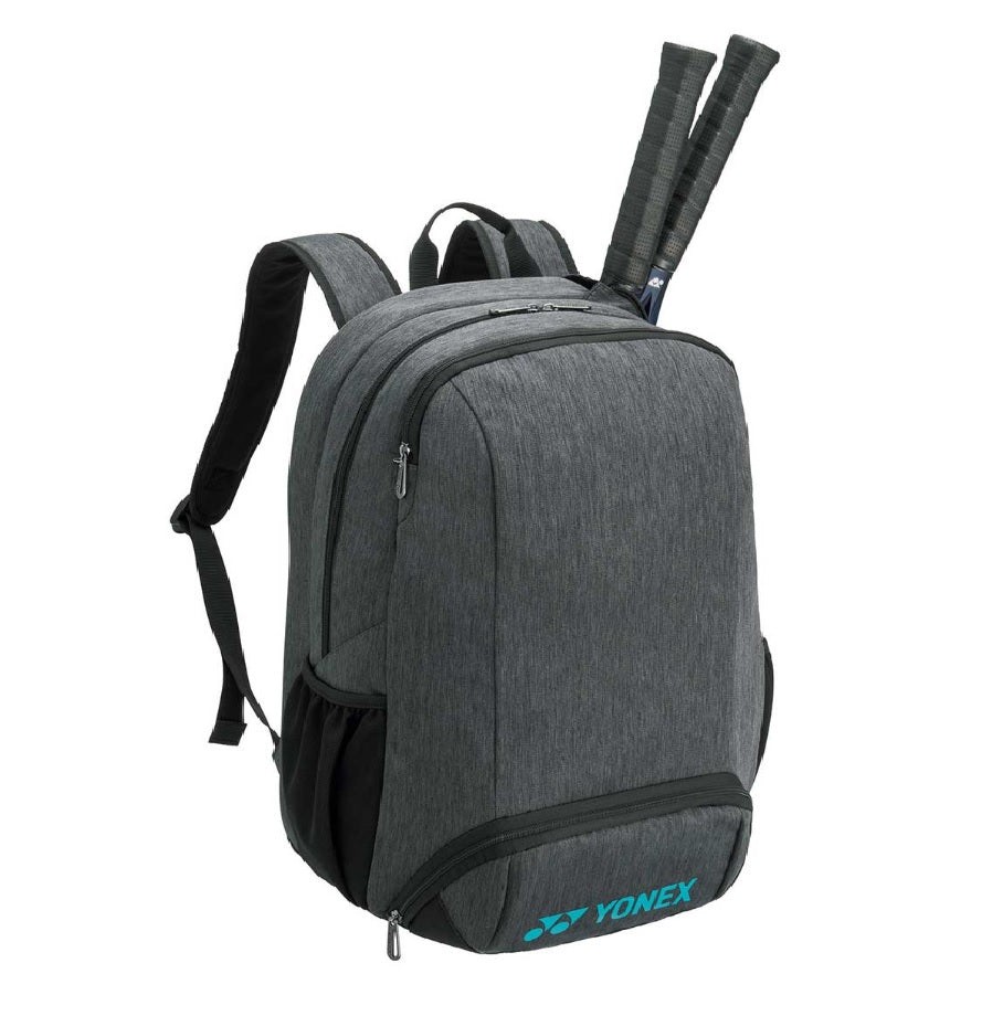 Yonex Active Backpack S Racquet Bag (Grey) 8235671804| eBay
