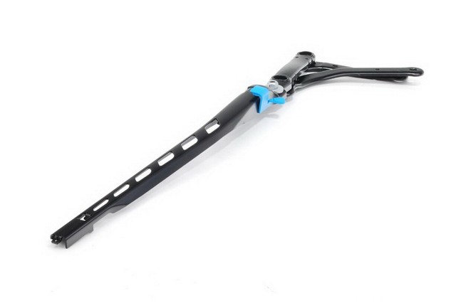 OEM BMW 5 E60 Right Front Windshield Wiper Arm LHD 61617185366 Genuine ...