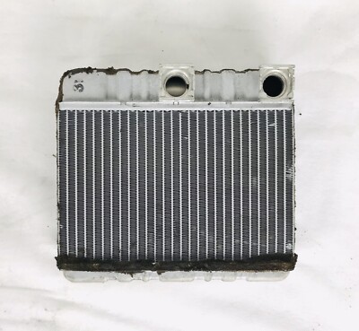 88-10 BMW E46 3 Series HVAC Heater Core Radiator OEM | eBay