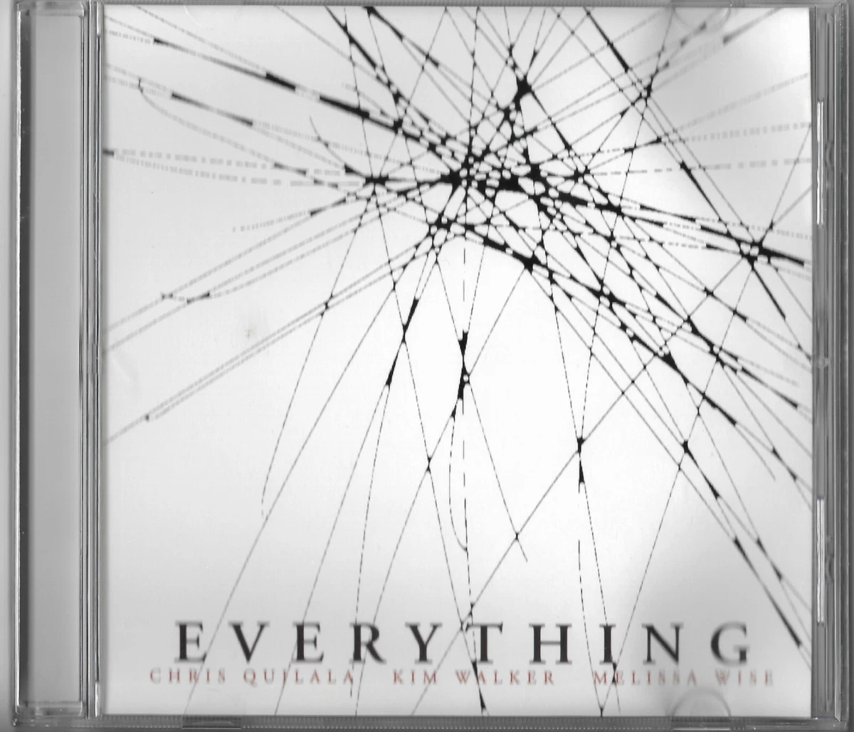 Chris Quilala And Kim Walker