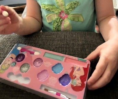 Fun and Safe Disney Princess Makeup Kit - Perfect for Parties and ...