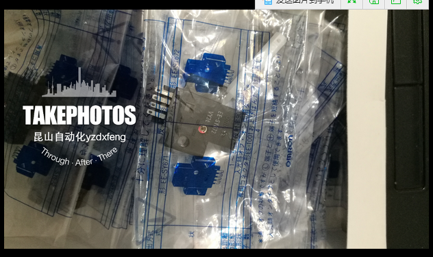 1PC New OMRON Photo Micro Sensor EE-SY672 EESY672 free shipping | eBay