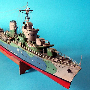 Karls Paper Model Store | eBay Stores