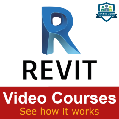 Revit Architecture 2022 Logo