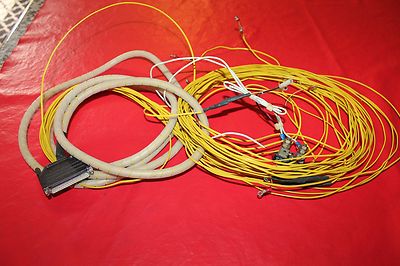 Cessna Shunt and Wire Harness 22370-20 | eBay