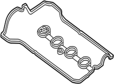 PY0110235 Mazda Gaskethead cover PY0110235, New Genuine OEM Part | eBay