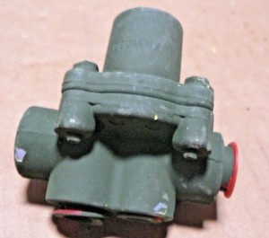 GENUINE MIDLAND KN31000 Pressure Protection Valve | eBay