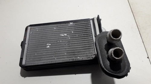 Heater radiator (heater matrix) for Skoda Octavia 2001 FR724340-11 | eBay