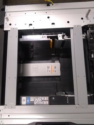 KONICA C308 / C368 LCT PAPER FEED UNIT PC-410 PAPER DECK | eBay