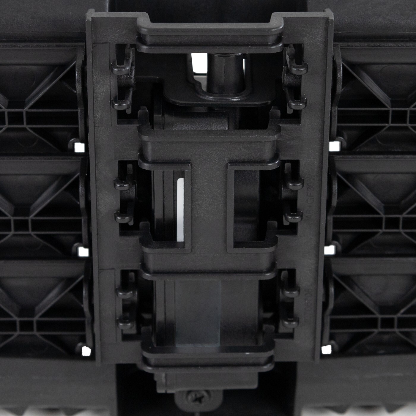 Active Grille Shutter For 2019-2023 Jeep Cherokee Lower 68412008AA ...