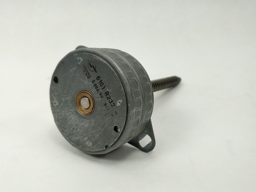 Sonceboz 6161 R232 0.68A/PH | eBay