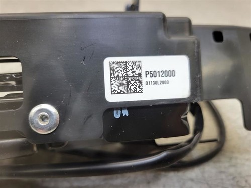 2021-2023 Kia K5 Hood Latch Lock 81130-L2000 | eBay