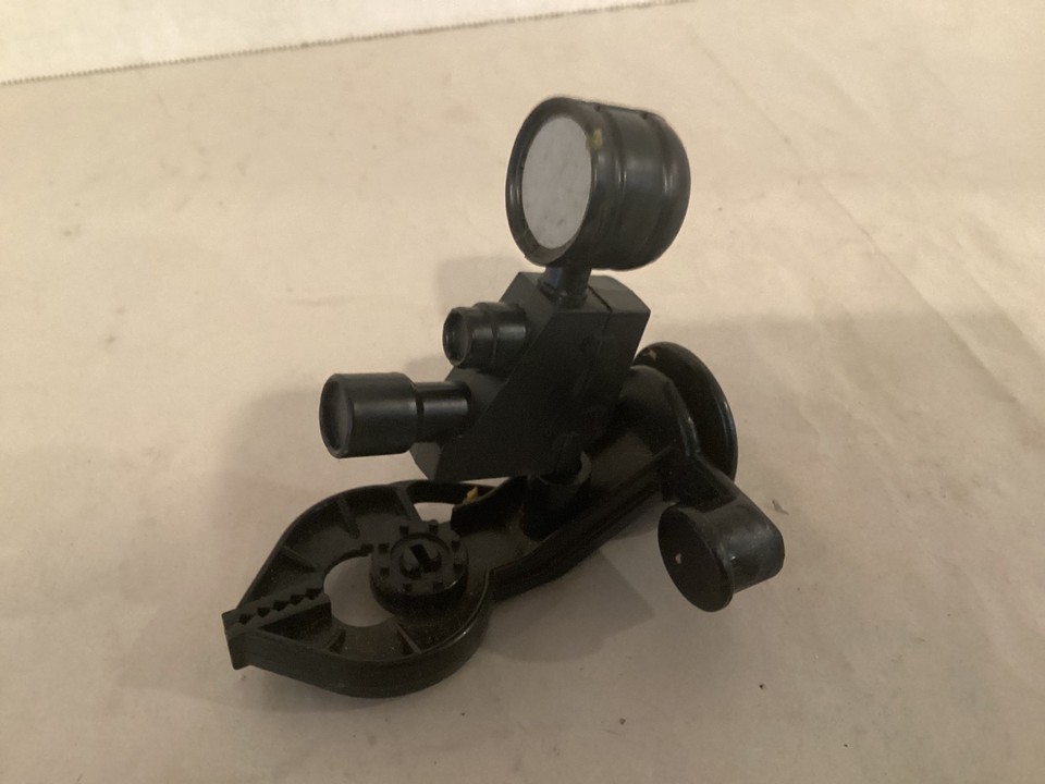 Vintage 12" GI-Joe Sea Wolf camera Hasbro action figure | eBay