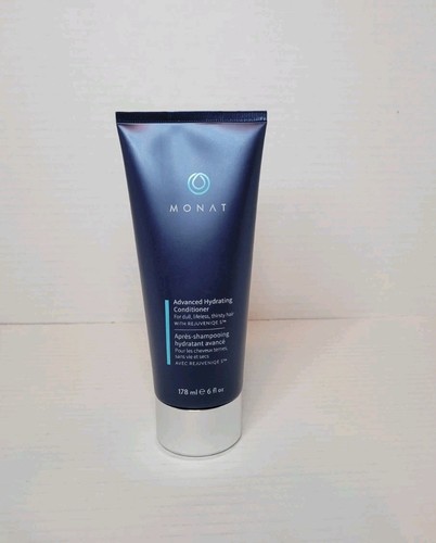 Monat Advanced Hydrating Conditioner 6 fl oz - NEW & SEALED! | eBay