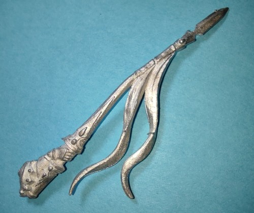 High Elf Dragon Part - "Prince Imrik Arm Lance" (Warhammer Fantasy ...