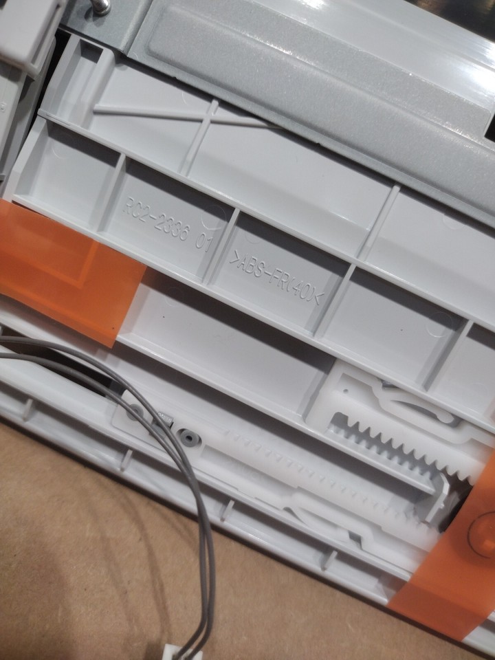 Xerox PC+ABS-FR (40) Transfer NEW | eBay