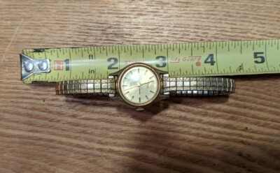 Vintage Timex N Cell 31 Quartz Analog Ladies Watch | eBay