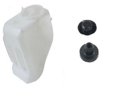 New Genuine Mercedes-Benz Windshield Washer Fluid Reservoir Kit (1986 ...