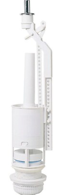 Performa SERIES-250 SINGLE FLUSH OUTLET VALVE White | eBay