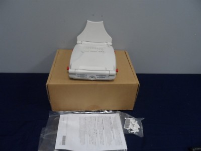 Colubris MAP-625 MSM422 MultiService Access Point Dual Radio 70-06-2500 ...