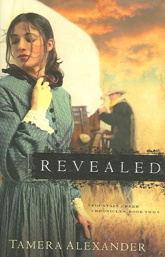 Revealed by Tamera Alexander (English) Paperback Book 9780764201097 | eBay