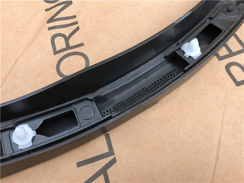 For Volkswagen Touareg 2011-18 Front RIGHT Fender Wheel Well Flare Arch ...