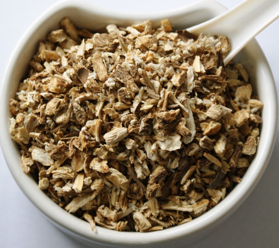Angelica Root | Angelica archangelica L | Loose Herbal Tea # Herba ...