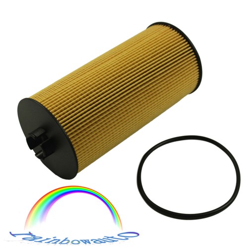 FD4616 For Ford Powerstroke 6.0L 03-07 Diesel Oil Fuel Filter FL2016 ...