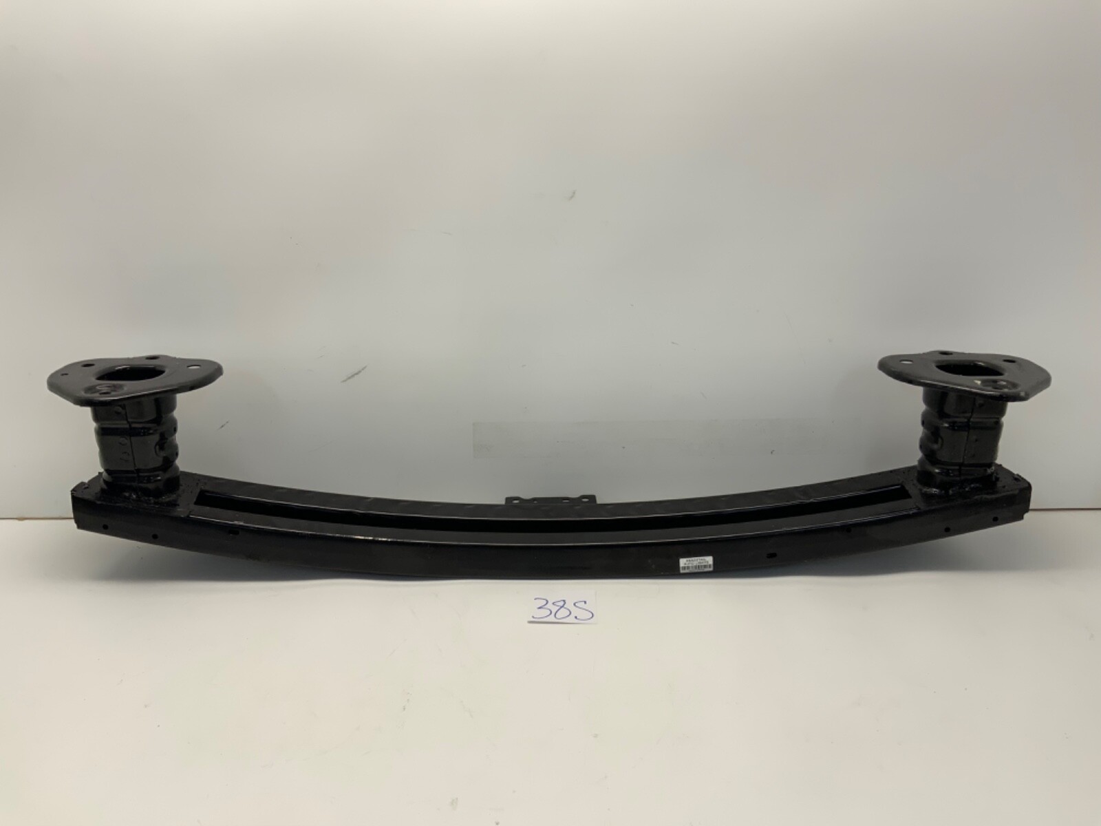 2017 2018 2019 Buick Encore Rear Bumper Reinforcement Impact Bar OEM | eBay