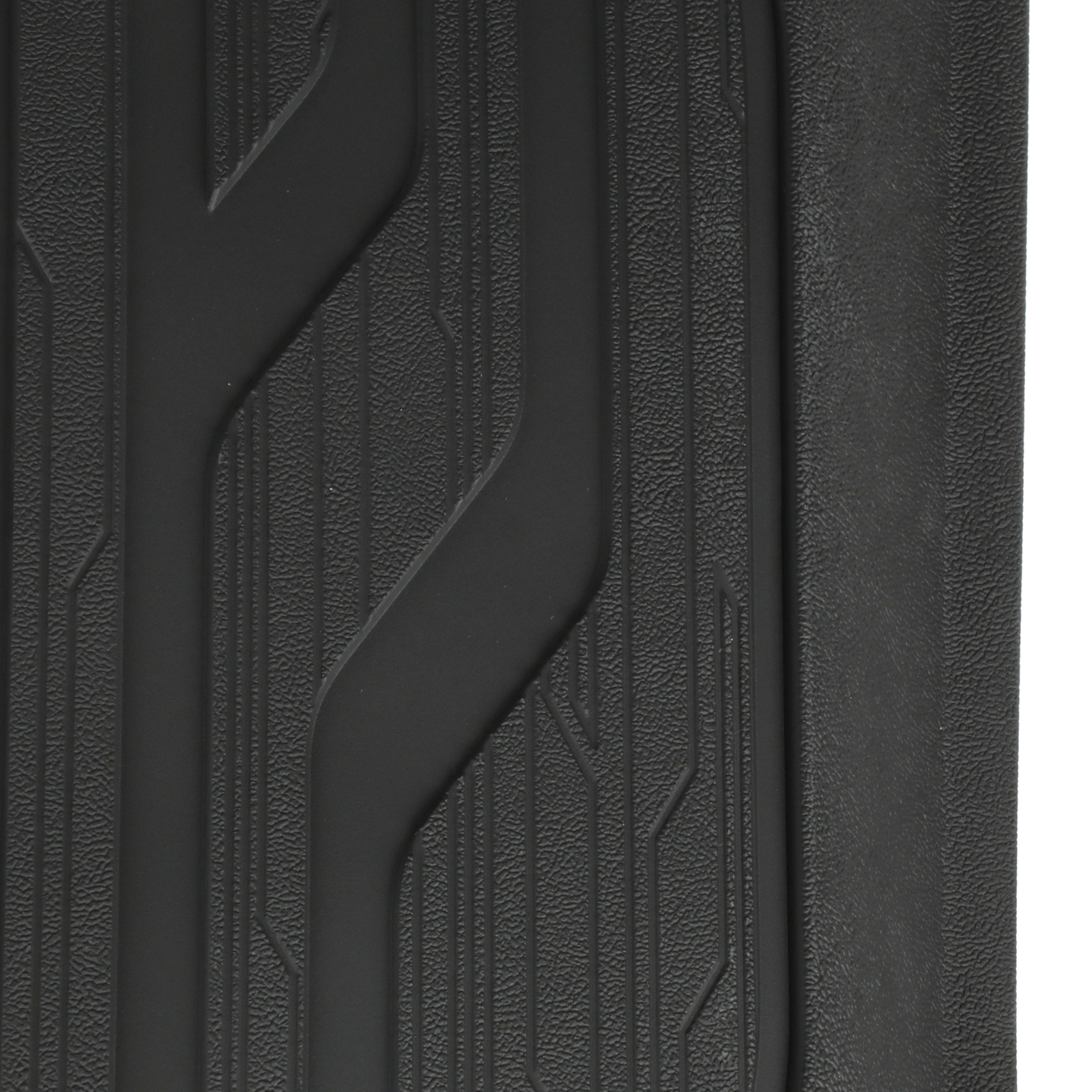 OEM NEW 2019-2024 GMC Sierra Rear Interlocking All Weather Floor Liners ...