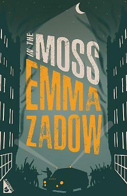 In the Moss by Emma Zadow (2021, Trade Paperback) for sale online | eBay UK