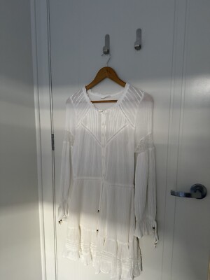 Kivari Dress (Size M) | eBay