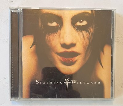 Stabbing Westward by Stabbing Westward (CD, May-2001, Koch Tested ...