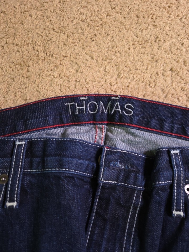 Kimes Ranch Men's Jeans | eBay