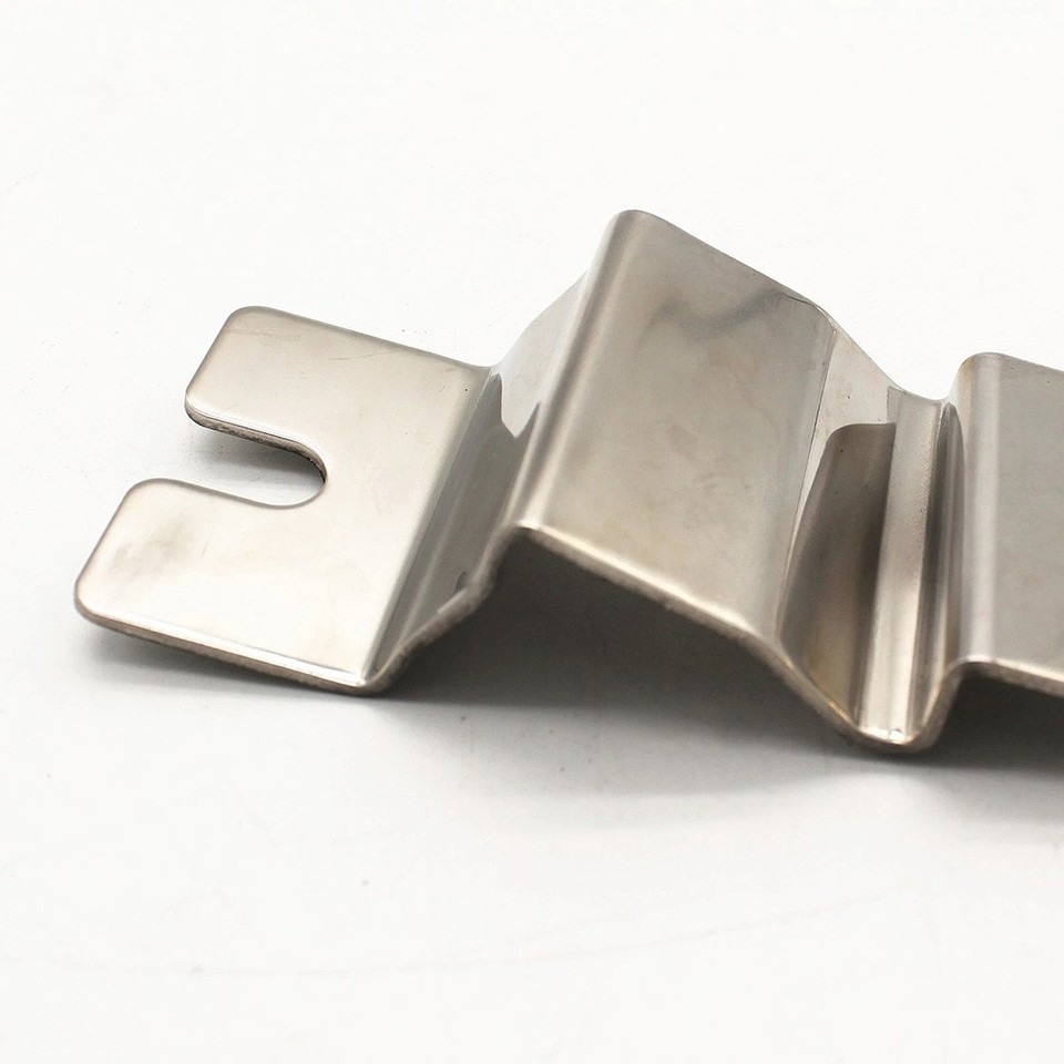 UHF Antenna Mount Passenger Side Bracket Passenger Side Mounting ...