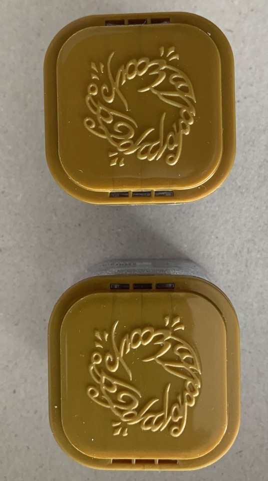 Games Workshop MESBG Lord of the Rings: Rohan D6 Dice Set 2018 Edition ...