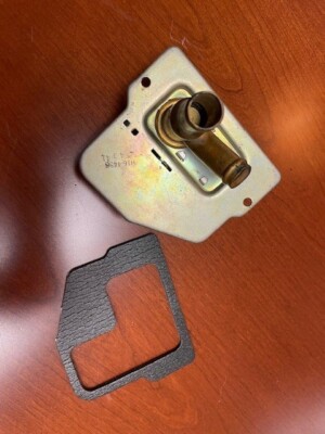 NOS Ranco Heater Control Valve 3176023, 3210289 1966-72 AMC 25-4649 | eBay