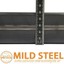 MILD STEEL ERW BOX SECTION SQUARE HOLLOW 20MM to 70MM 100mm to 2M ...