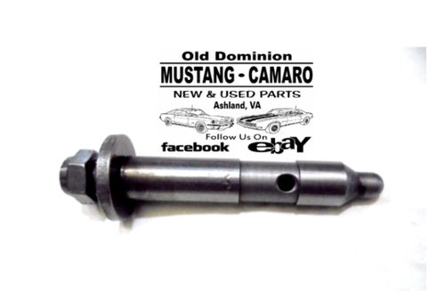 1965-1986 Mustang Automatic C4 Transmission Low & Reverse Servo Stud | eBay