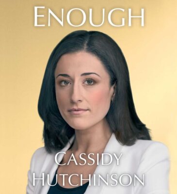 Enough, CD/Spoken Word by Hutchinson, Cassidy, Brand New, Free shipping ...