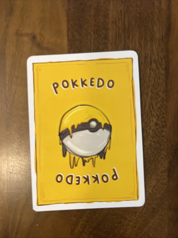 Flareon pokkedo set 1 | eBay