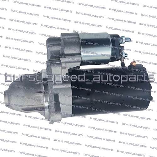 Brand New Starter Motor for Iveco Daily 50C15 50C17 50C18 50C21 55S17W ...