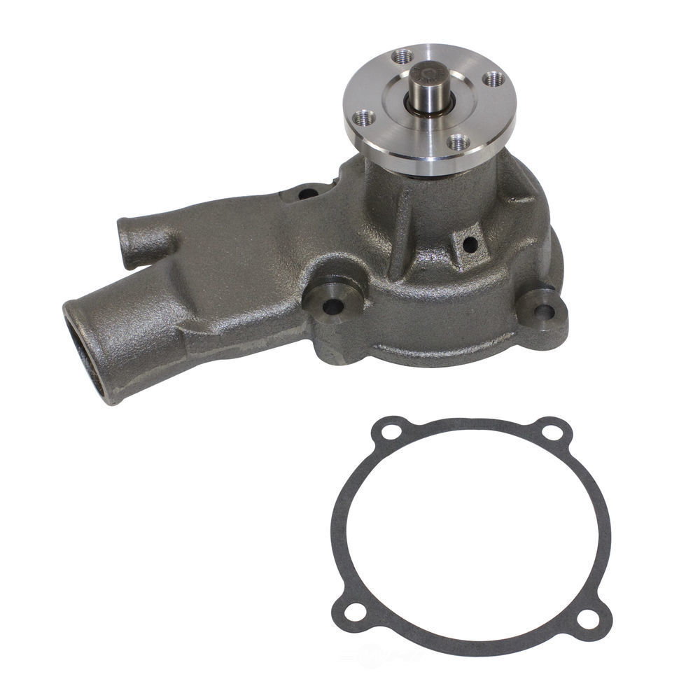 Engine Water Pump GMB 130-1230 for sale online | eBay