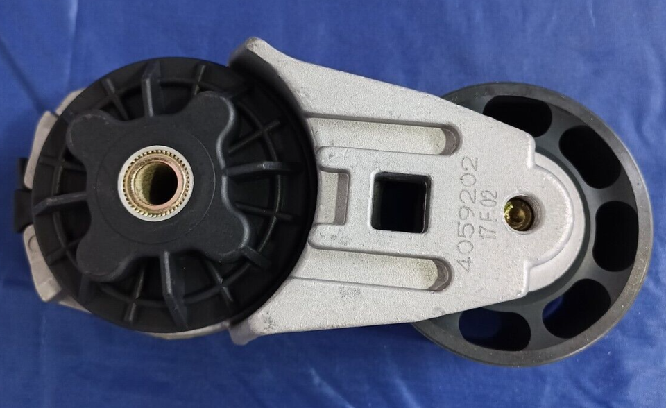 4059202 CUMMINS BELT TENSIONER | eBay