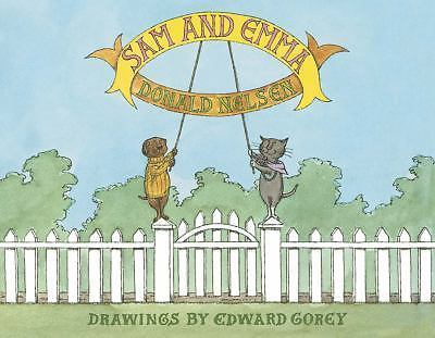 Sam and Emma by Donald Nelsen (2016, Trade Paperback) for sale online ...