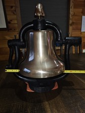 Locomotive Bell for sale | eBay