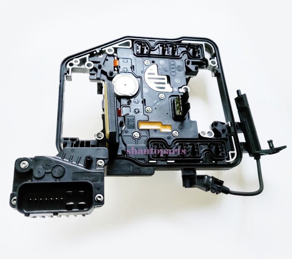 DQ200 0CW 0AM927769K DSG 7 Transmission Control Unit TCU TCM For AUDI ...