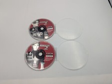 Resident Evil 2 (Sony PlayStation 1, 1998) for sale online | eBay