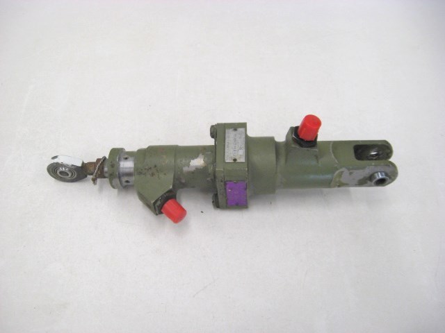 Ground Spoiler Actuator - Right - Gulfstream GII - PN 1159H20258-2 for ...